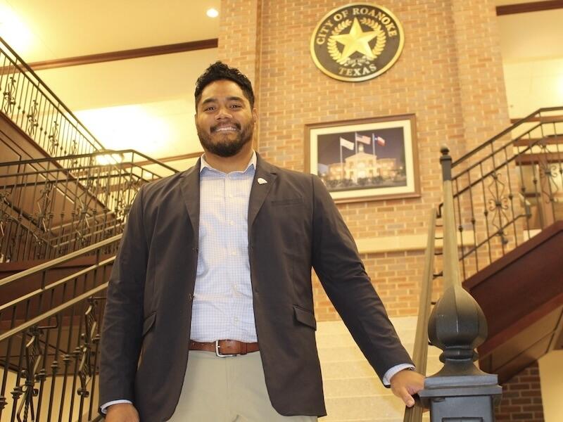 Q&A: Get to know Roanoke's economic development manager