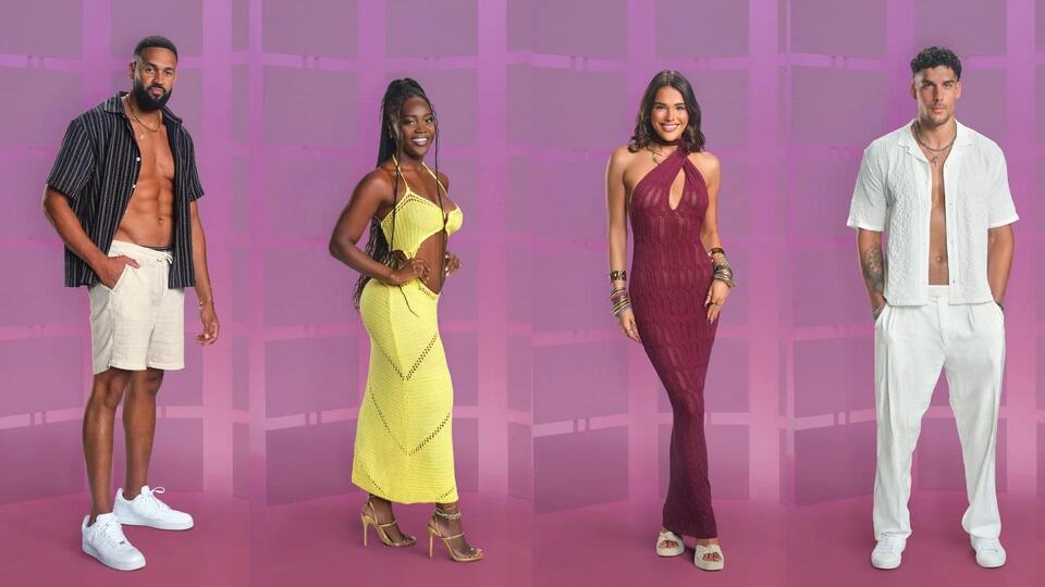 Perfect Match Season 3 finale recap: Romantic dates, group reunion, and ...