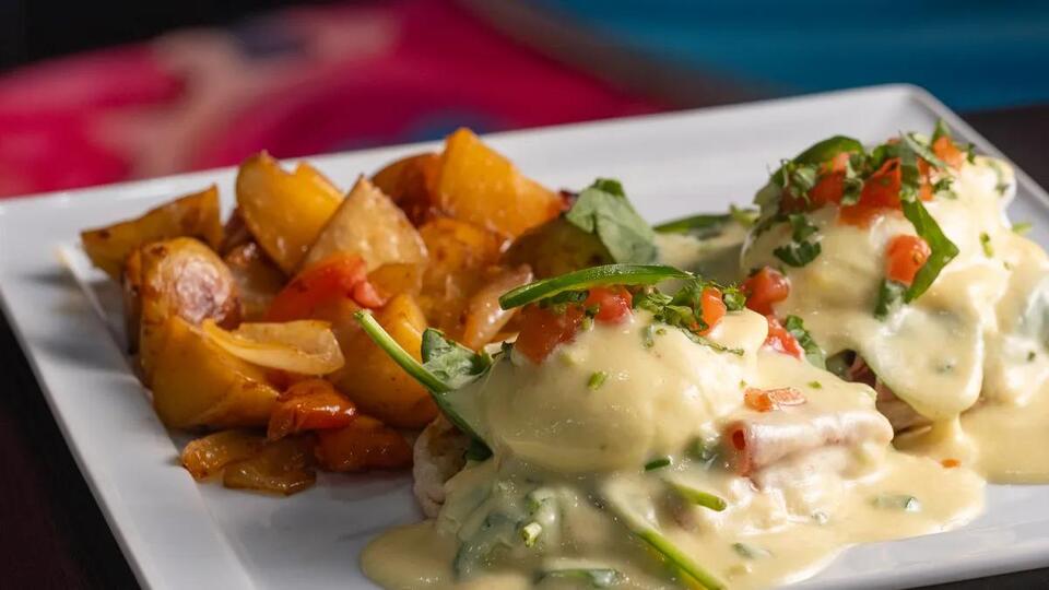 Orale Güey, Serving Creative Mexican, Is a 2026 Best New Restaurant ...