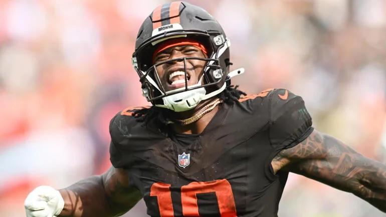 Week 14 NFL picks, odds, best bets from proven model: This 5-leg parlay ...