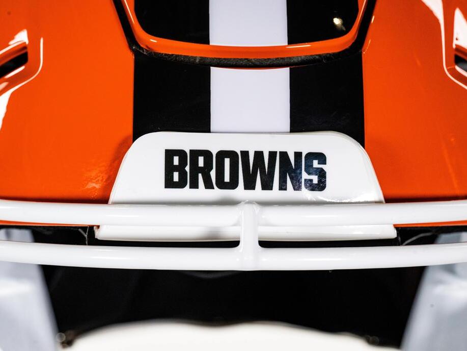 Browns 2024 Season schedule announced; Cleveland has toughest slate ...