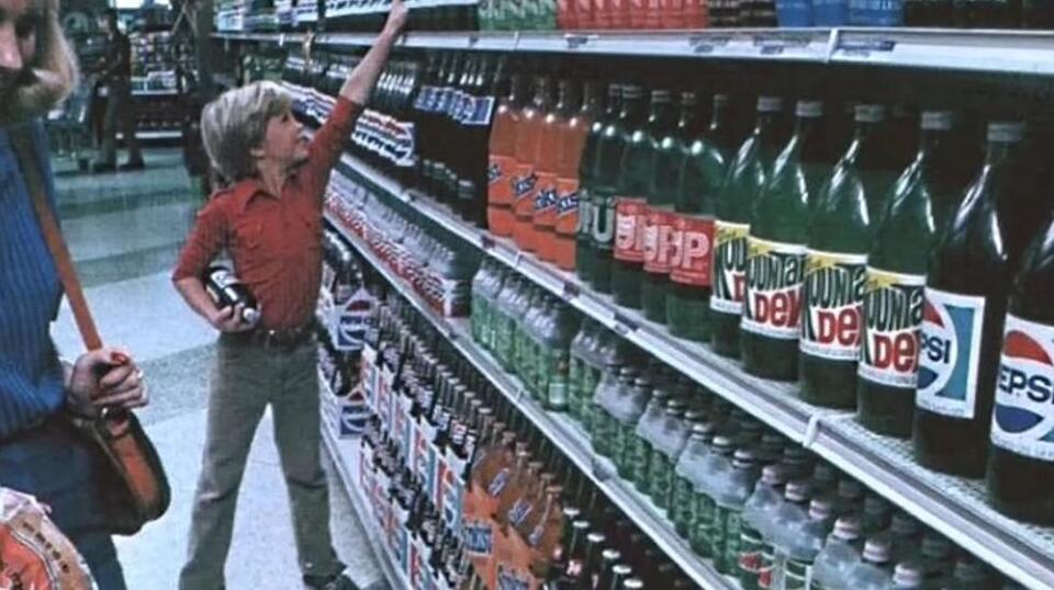 One of California’s Favorite Drinks Is Gone Forever - NewsBreak