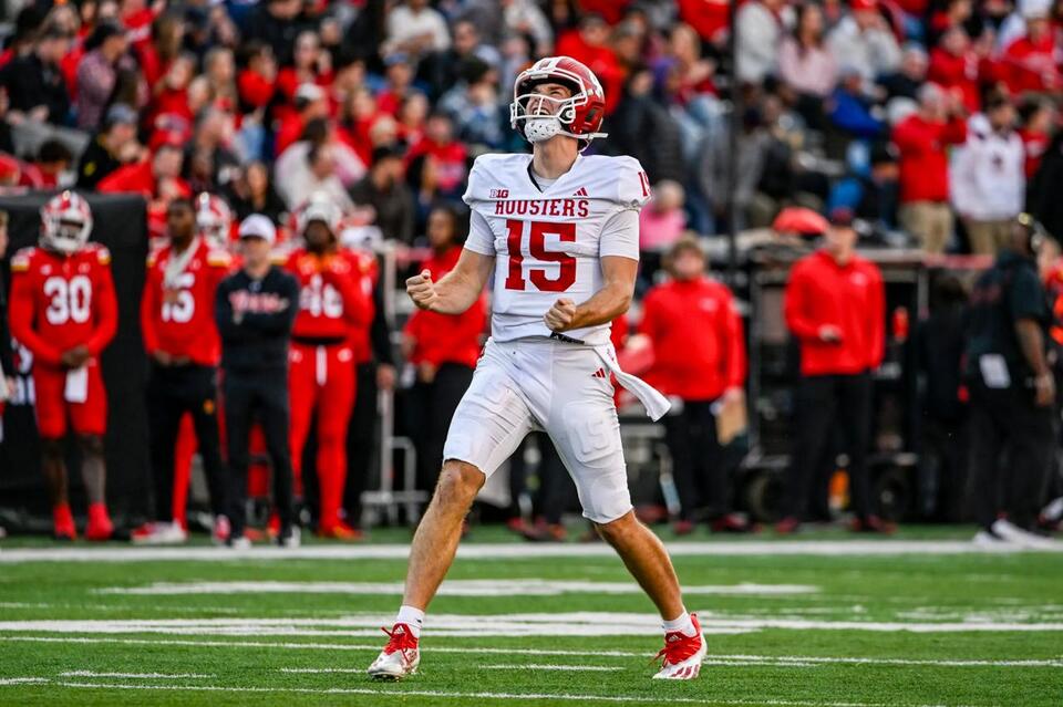 Post-2025 NFL Trade Deadline New York Jets Mock Draft: Fernando Mendoza ...