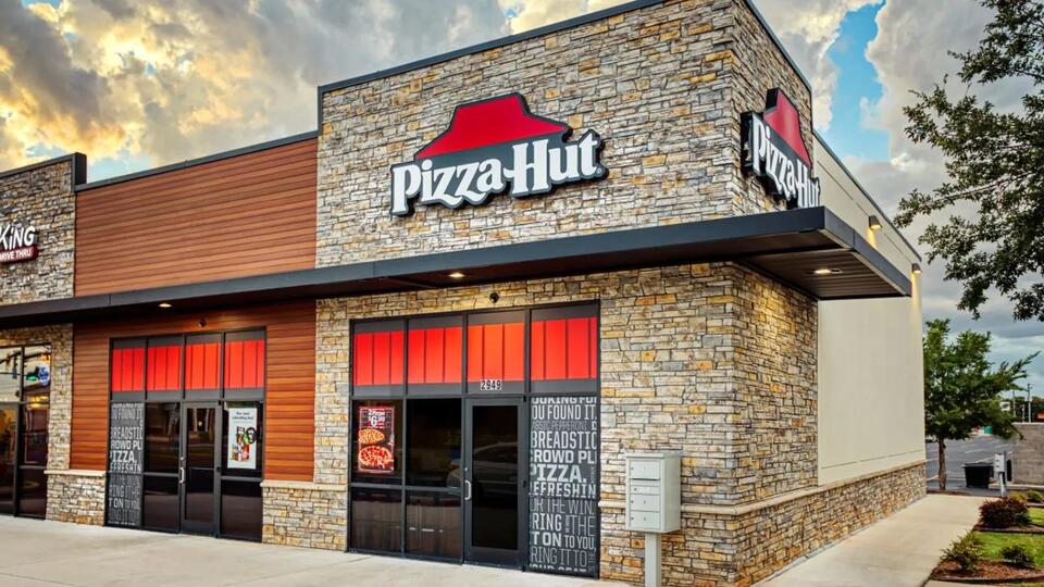 Flynn Group surpasses 1K Pizza Hut units with latest acquisition ...