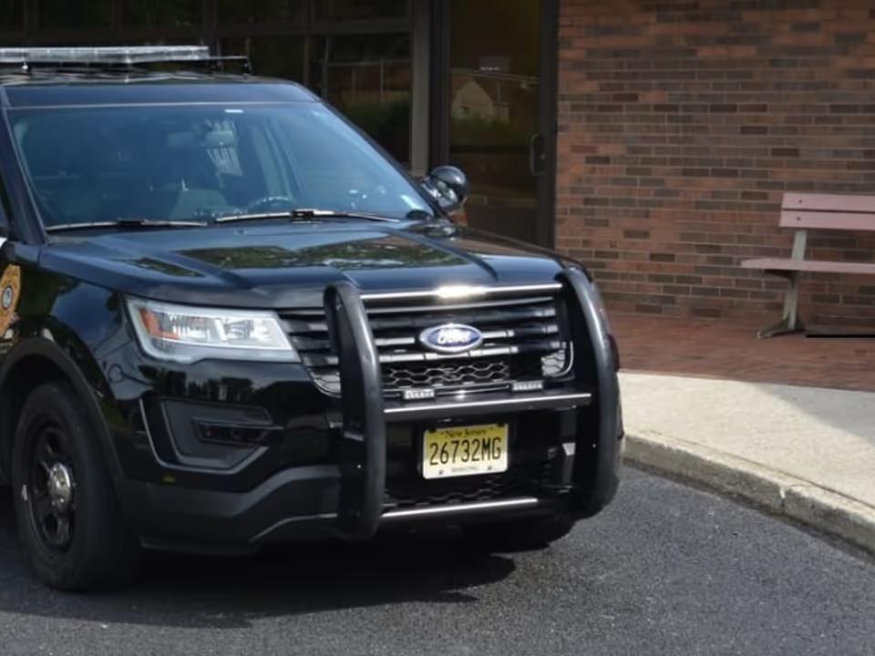 Mays Landing Man Fired Shots In Absecon 'Motel Corridor', Police Say