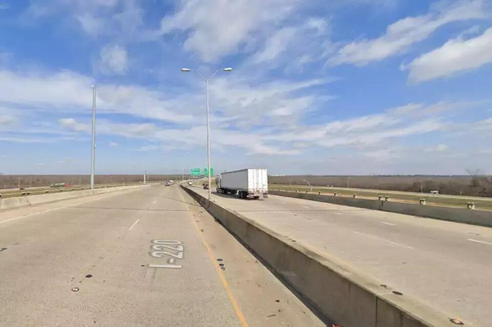 Shreveport Will Work with DOTD to Keep Cross Lake Bridge Open if Ice ...