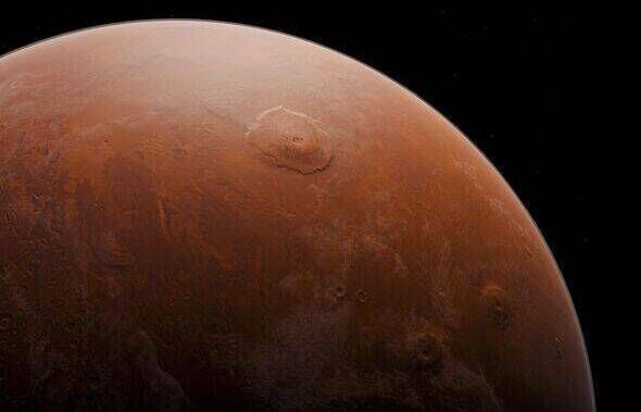 How NASA rover traveled down 'Witch Hazel Hill' to find mysterious part ...