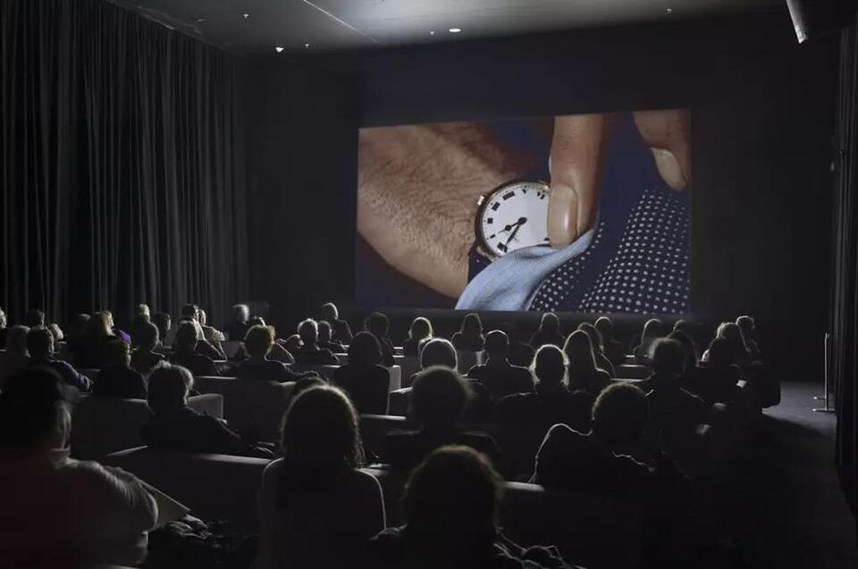 Don’t Let Time Run Out – Go See ‘The Clock,’ The 24-Hour Movie That ...