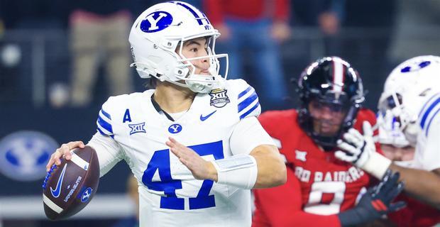 The 247Sports True Freshman All-American Team: College football's best ...