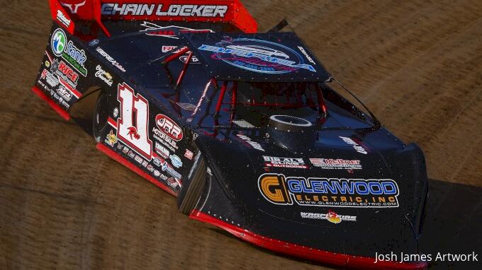Eldora Speedway Live Updates: 2026 Dirt Late Model Dream Thursday ...