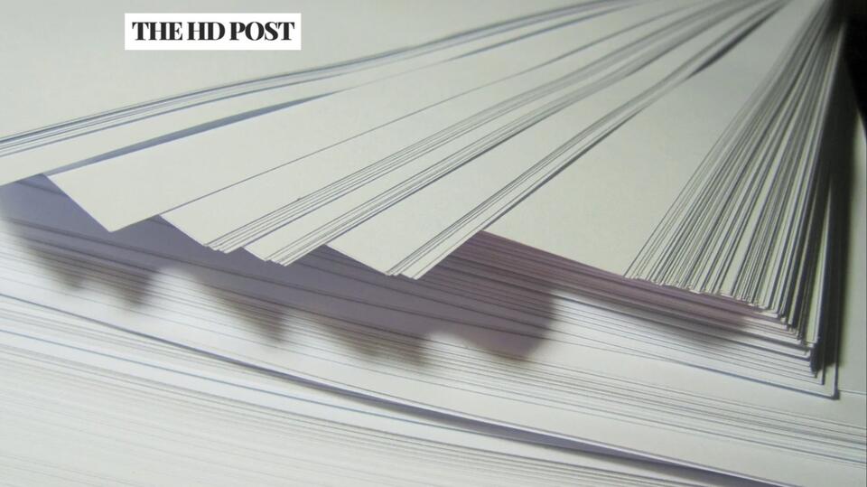 World’s largest paper company to close California facility, laying off ...