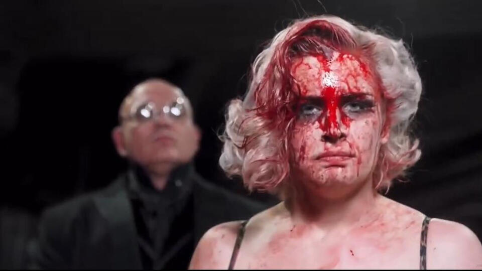 Toni Storm On Beating Mariah May At AEW Revolution: I Miss Her Already ...