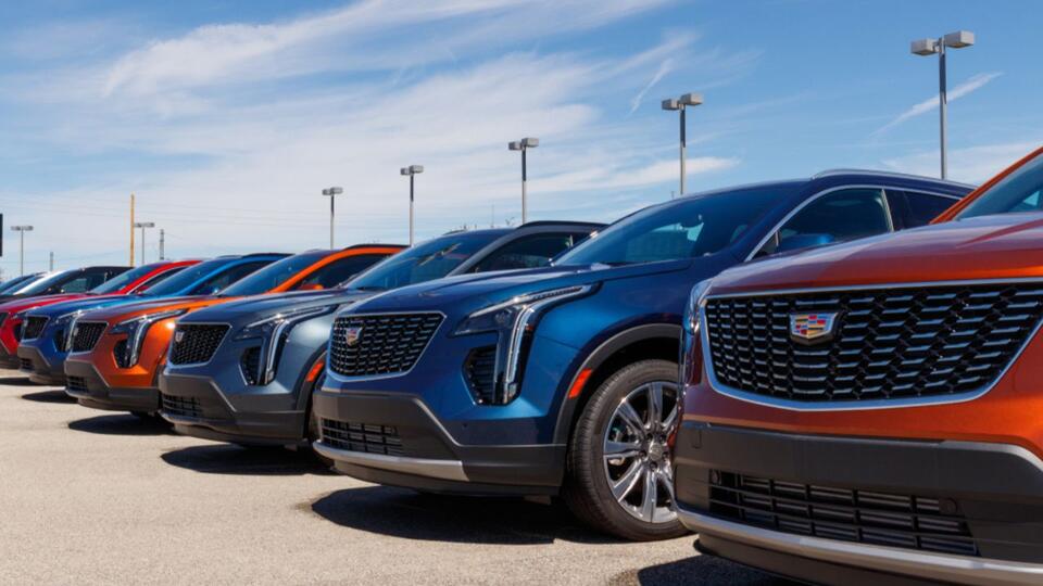 Well, That Escalated Quickly: 1,334 GM Workers Laid Off in Ohio — What ...