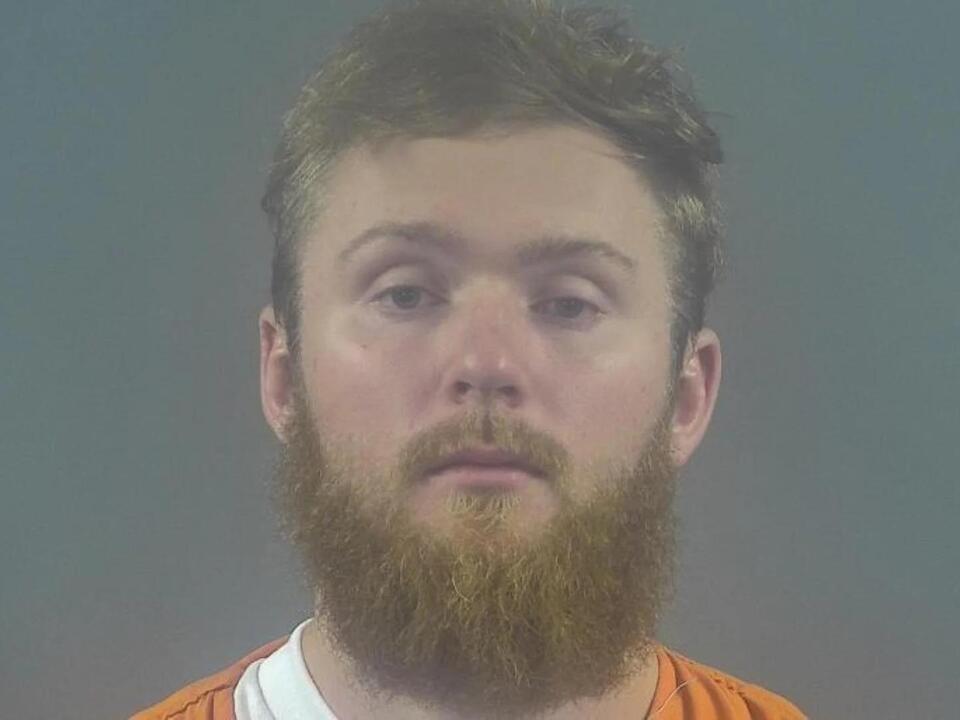 Man arrested at Bowling Green McDonald’s on third DUI charge