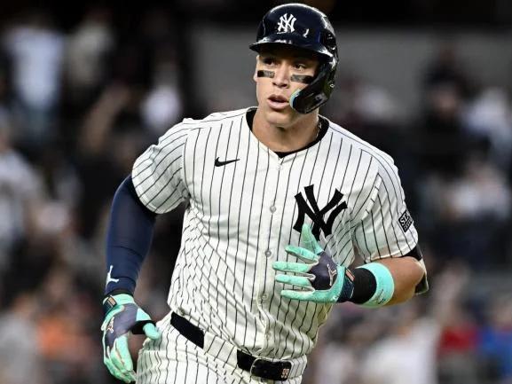 Yankees vs. Royals prediction, odds, line, time: 2024 ALDS Game 1 picks, MLB playoff bets from ...