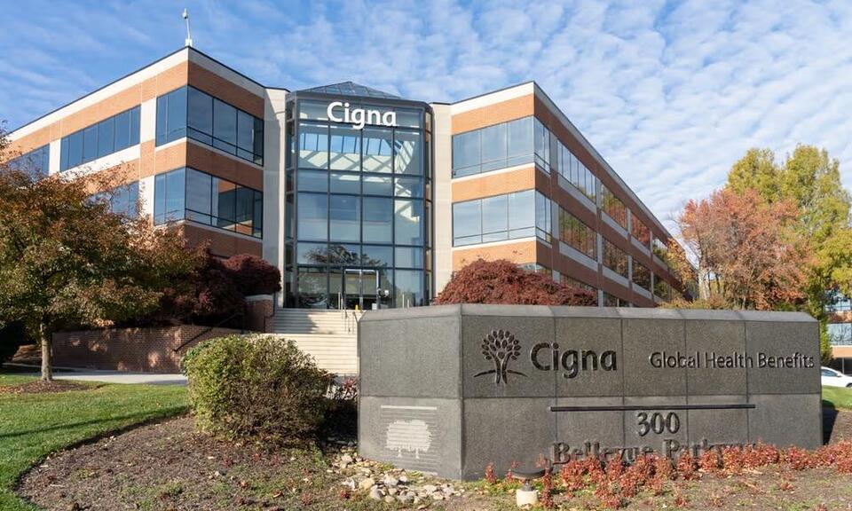 Cigna sells Medicare business to HCSC for $3.3 billion - NewsBreak