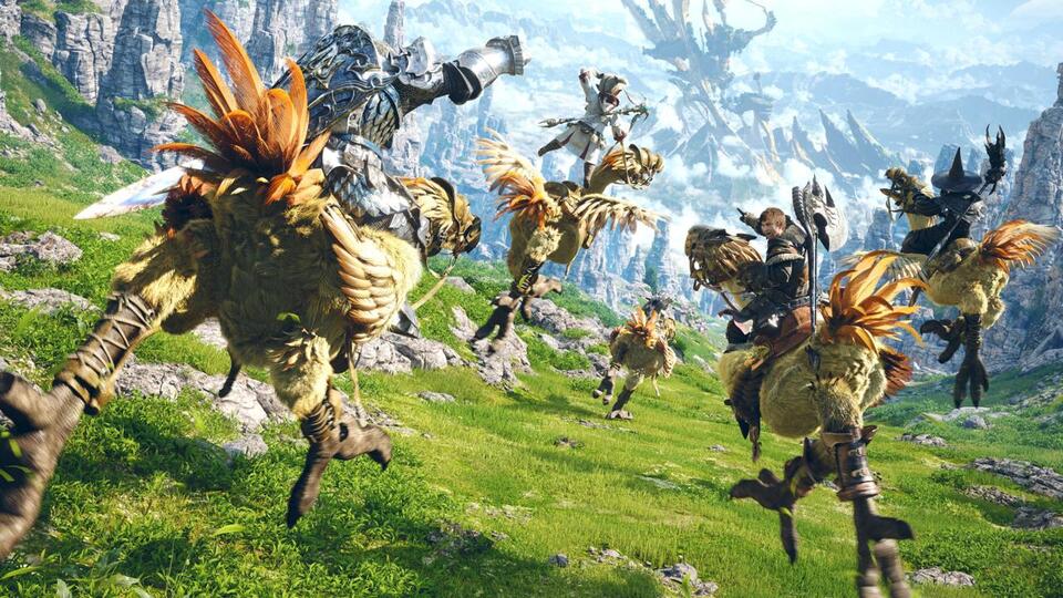 Final Fantasy XIV Online: The Maiden's Rhapsody Event Guide (May 2026 ...