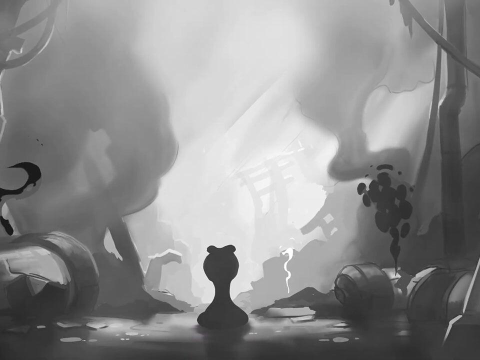 DROS - Official Nintendo Switch Release Date Trailer