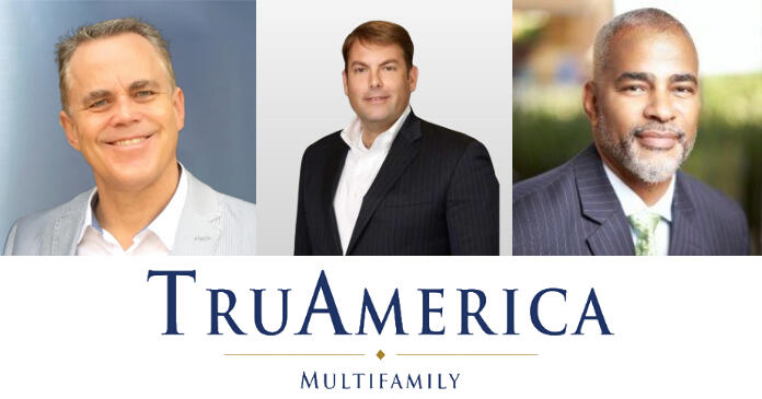 TruAmerica Multifamily Doubles Down on Value-Add and Build-For-Rent ...