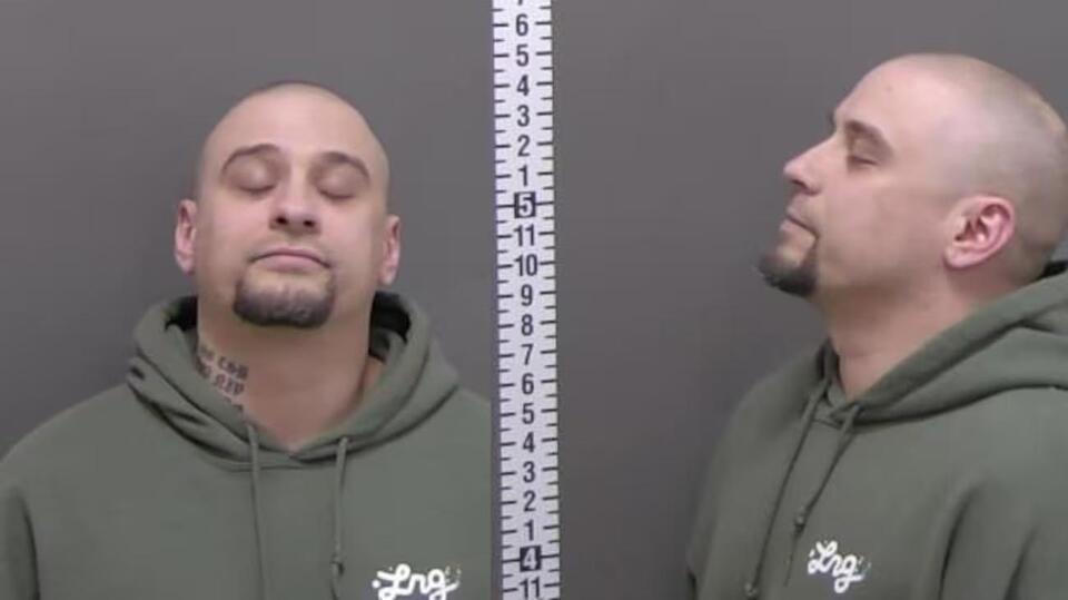 New details on man arrested for assault, terrorizing in Fargo - NewsBreak
