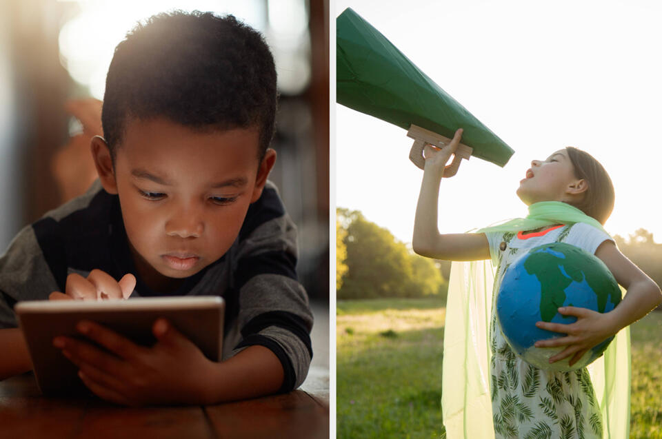 Millennial Parents, Tell Us The Things That Are TOTALLY Different For ...