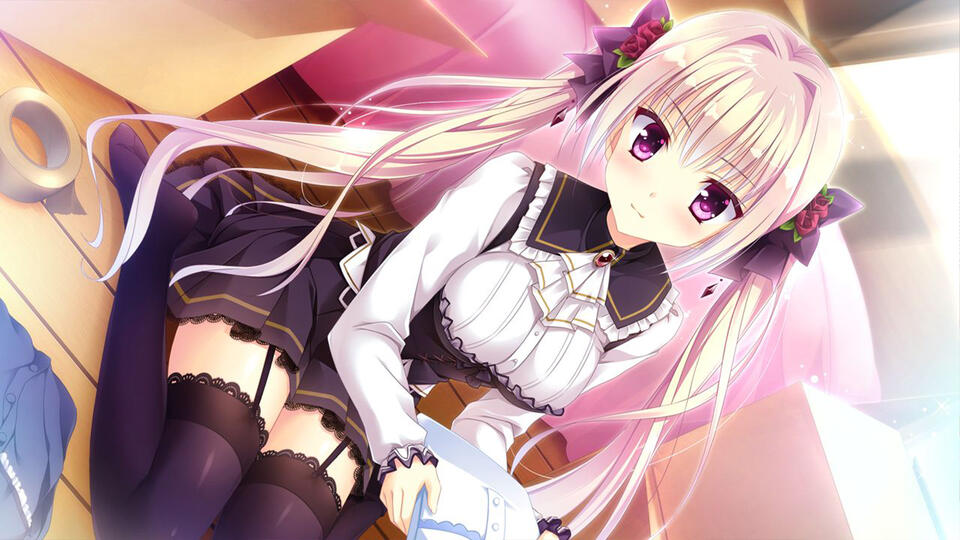Visual Novel ‘Koikata: How Our Love Grows’ Heads West With Plenty of ...