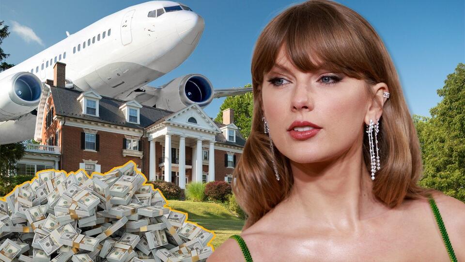 Rhode Island’s ‘Taylor Swift Tax’ Joins Montana, Connecticut in ...