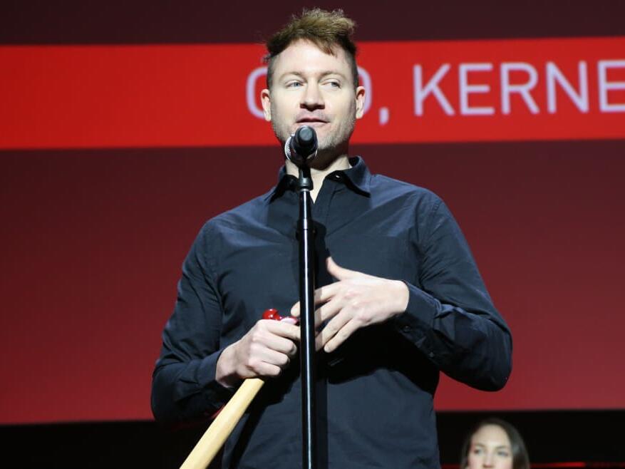 ‘Biohacker’ Tech Mogul Bryan Johnson Now Undergoing Bizarre Stem Cell ... ‘Biohacker’ Tech Mogul Bryan Johnson Now Undergoing Bizarre Stem Cell ...