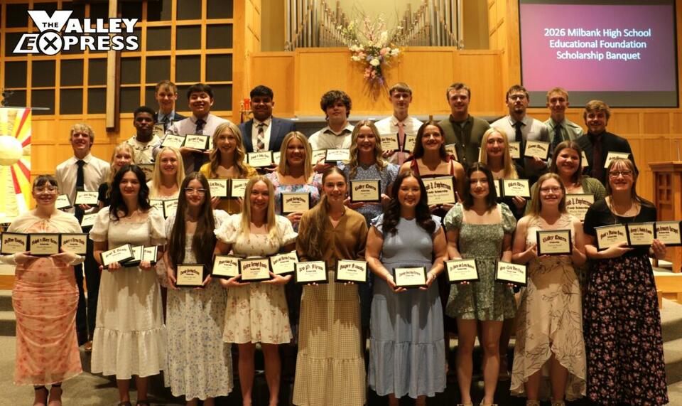 MHS Education Foundation Announces 2026 Scholarship Recipients - NewsBreak