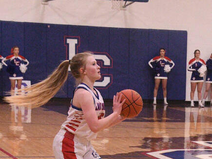 Athletes of the Week