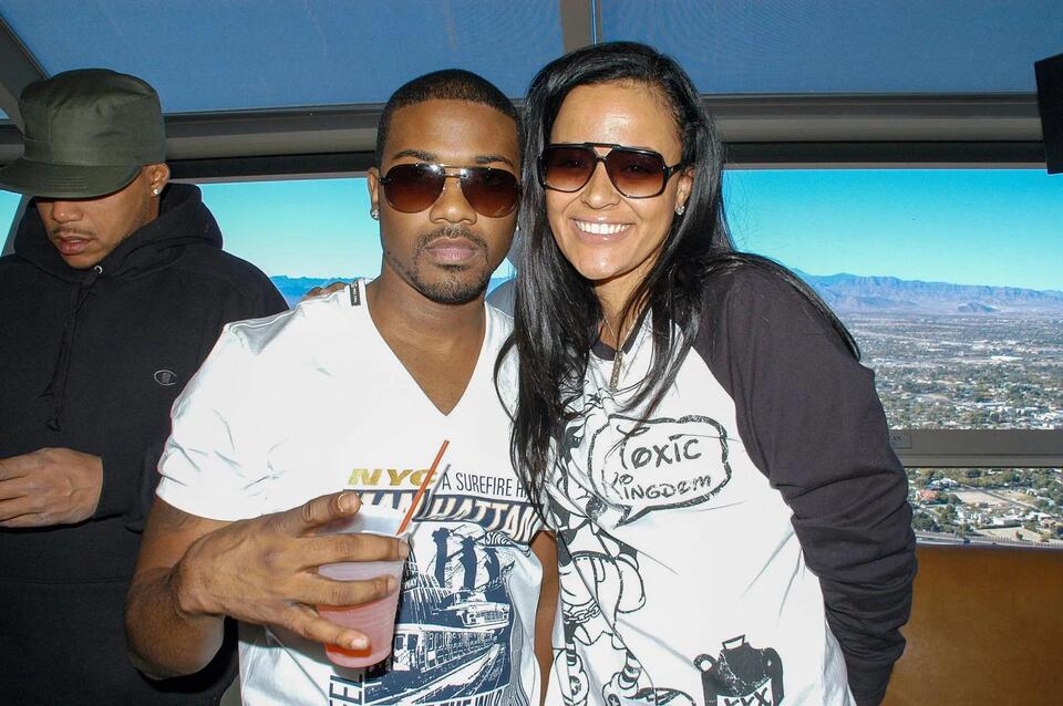 Who is Capricorn Clark? Kid Cudi claimed Diddy’s ex assistant was ...