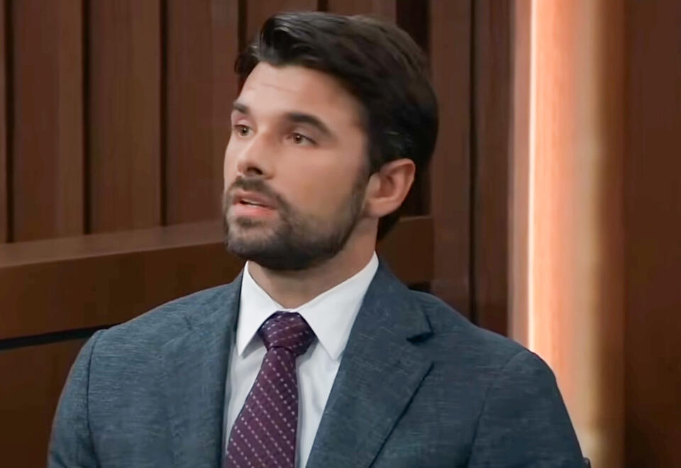 General Hospital Spoilers: Chase Pushes Dante to Consider Michael’s ...