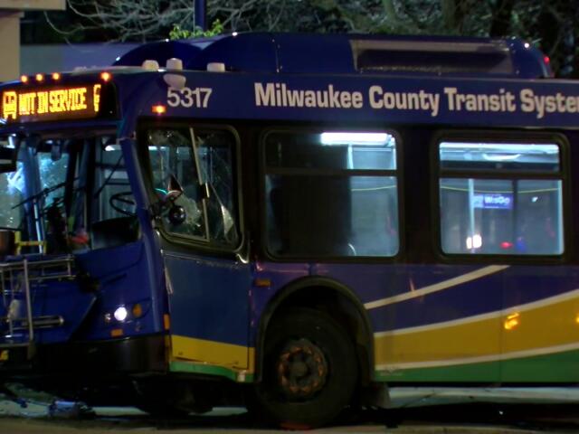 Crash marks 9th fatal collision on Capitol Drive since January 2023