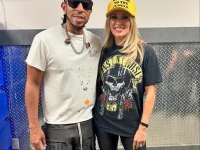 Carrie Underwood’s Face Looks ‘Totally Different’: Has She Gone ‘Wild ...