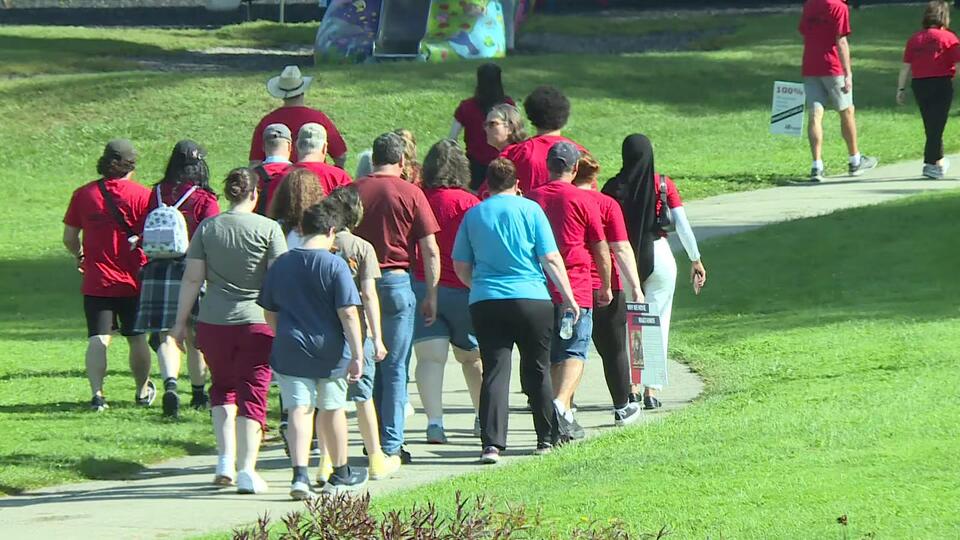 Mothers Against Drunk Driving brings crash victims, families together ...