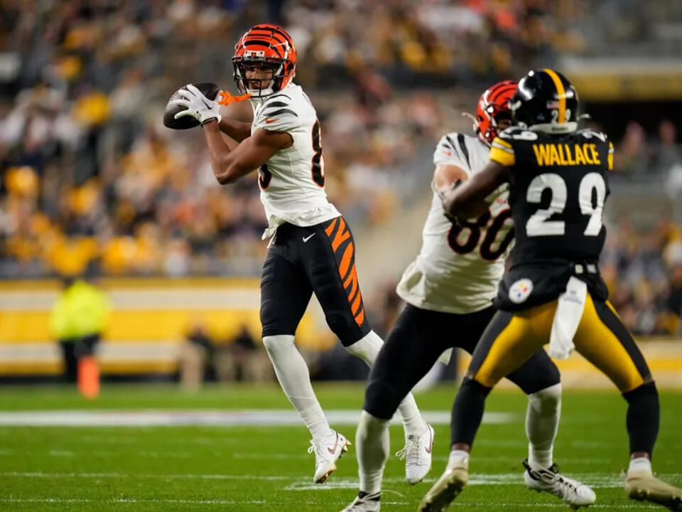 Latest NFL news makes the Bengals revenge game against Titans, Brian ...