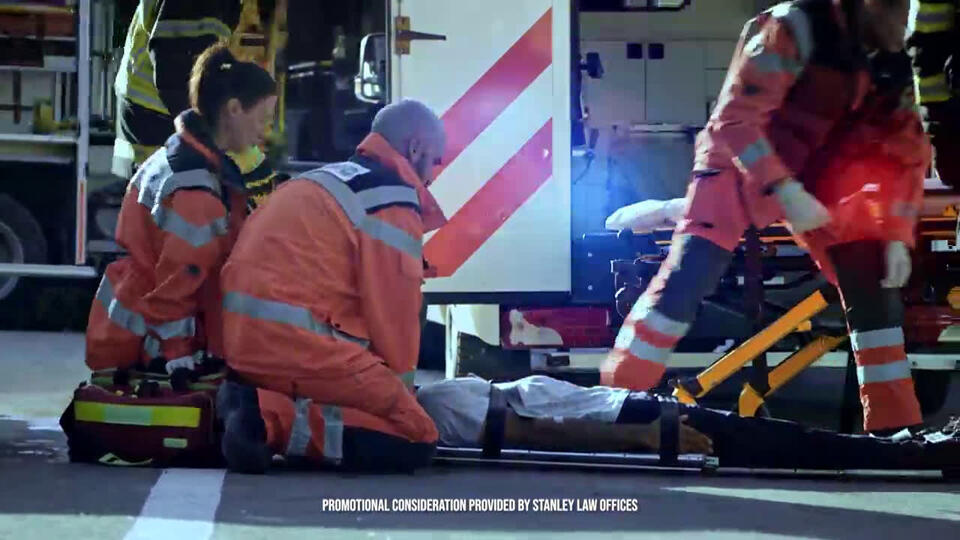 Joe Knows: The Maximum Award People - NewsBreak