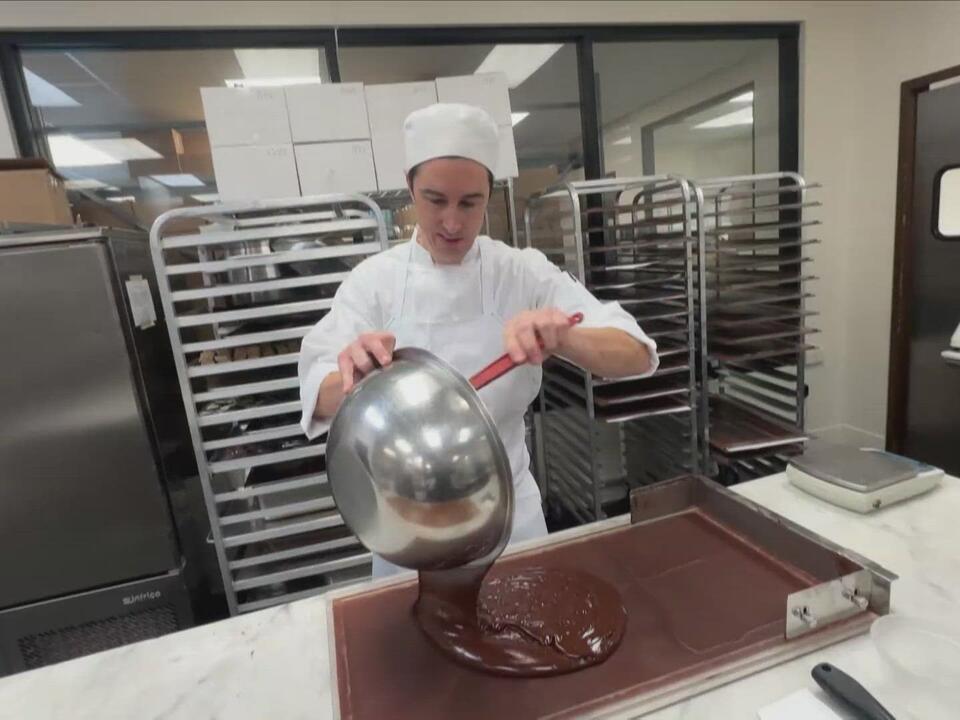 National Candy Day: Sacramento chocolate staple owner talks sweets ...