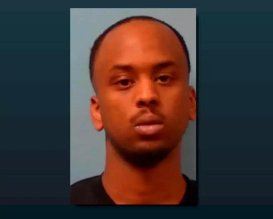 Man Arrested After Skipping Court Hearing In Sex Assault Case Newsbreak