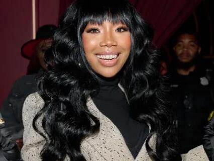 Brandy Is Back! Fans React To Soul Icon’s Return To Horror In A24’s ...