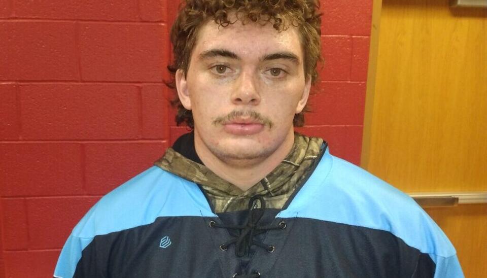 Trinity heavyweight hits milestone after alarming start to match ...