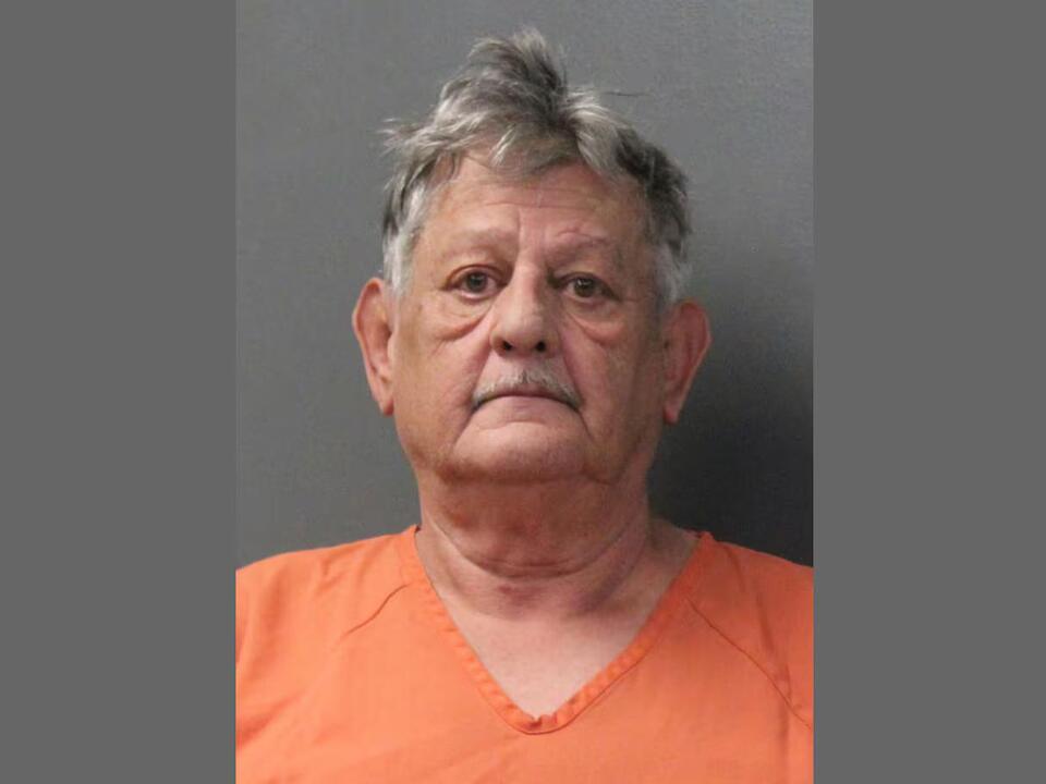 German cold case homicide suspect set for extradition from Nebraska