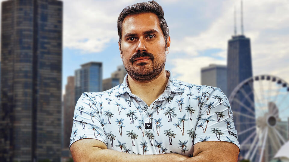 Dan ‘Big Cat’ Katz: FOX Super Bowl Scorebug Was a ‘War Crime’ - NewsBreak