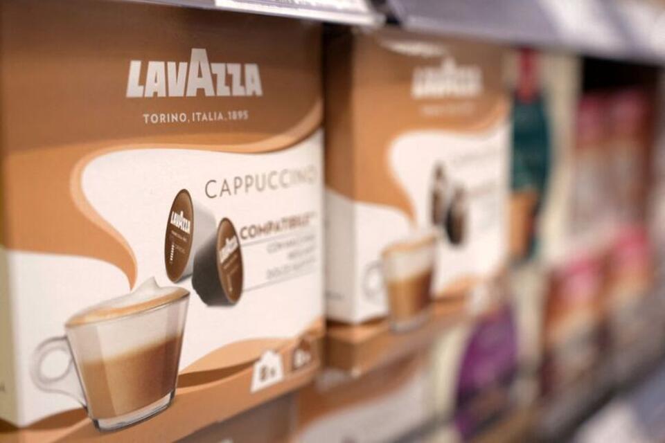 Lavazza Plans US Expansion Amid Brazil Coffee Tariff Concerns - NewsBreak