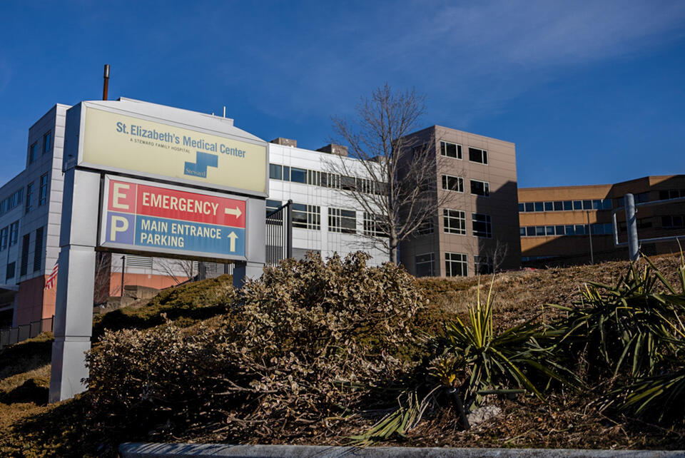 Local hospitals speak out amidst Steward Health Care crisis - NewsBreak
