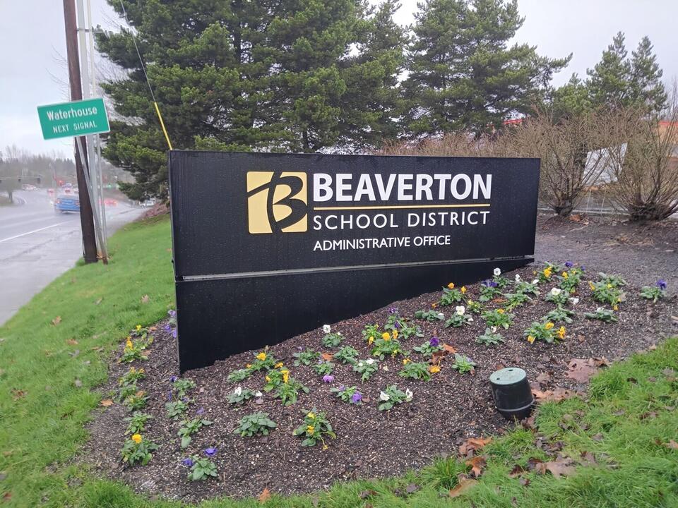 Beaverton School District, union reach tentative contract agreement ...