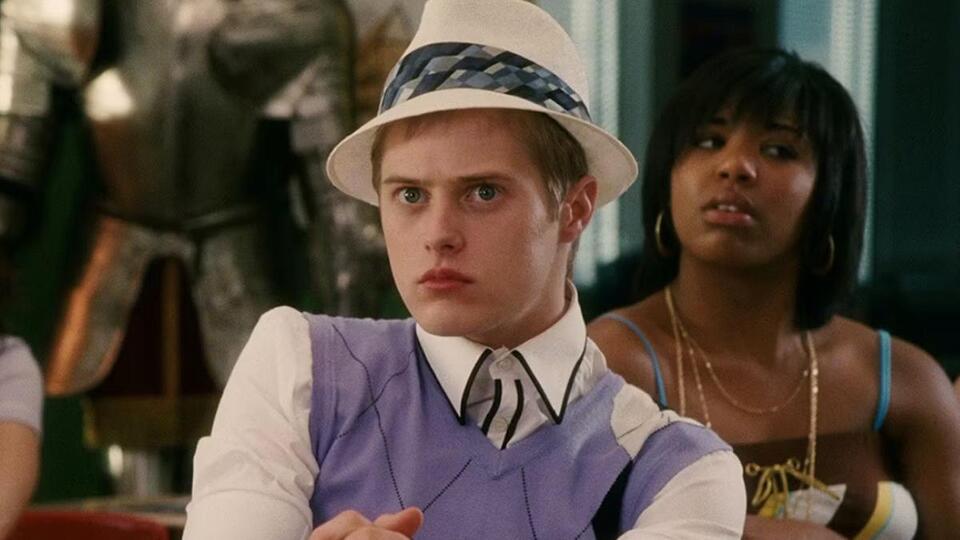 High School Musical’s Ryan Actor Originally Auditioned for Zac Efron’s ...