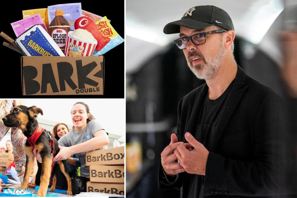BarkBox CEO apologizes after leaked memo exposes plan to ax ...
