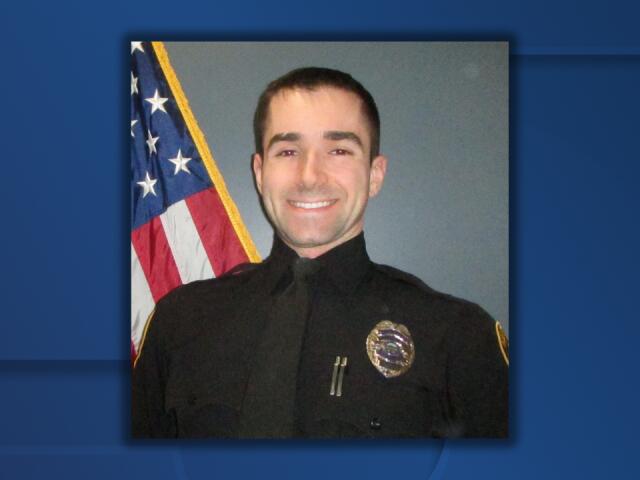 Former Kent Police officer dies in Ukraine - NewsBreak