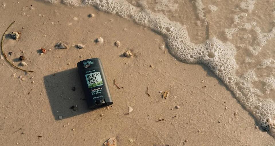 Every Man Jack plots a 2026 refresh as men’s personal care category ...